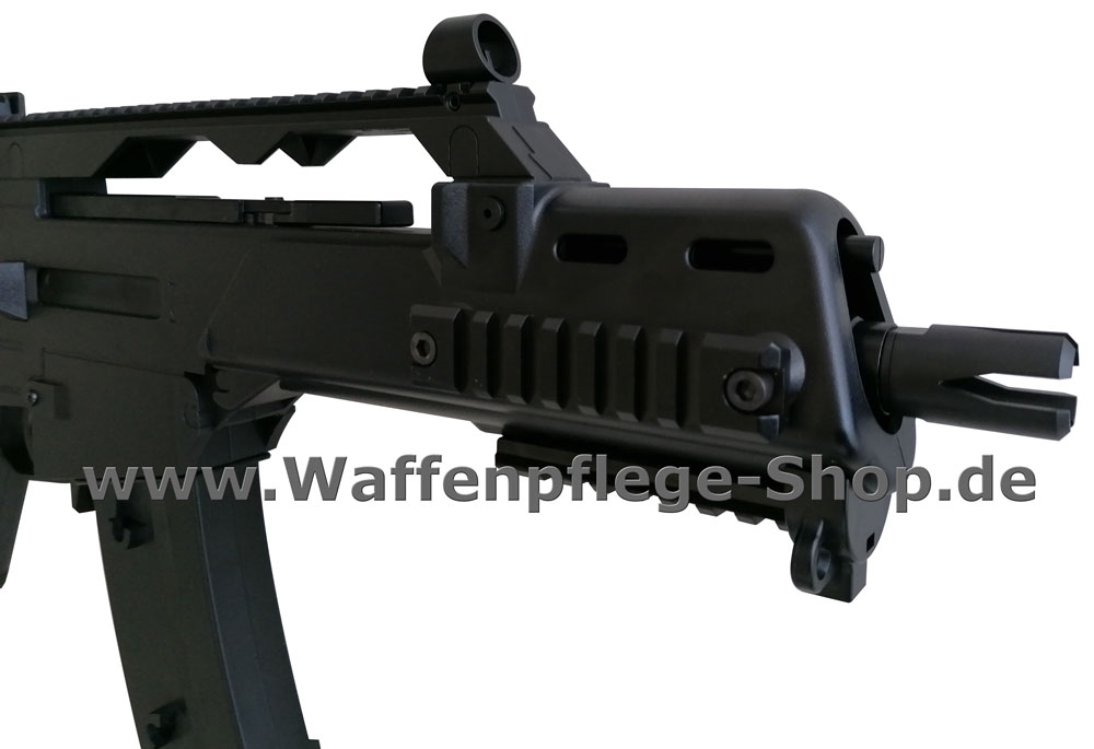 Heckler & Koch G36 C IDZ Softair
