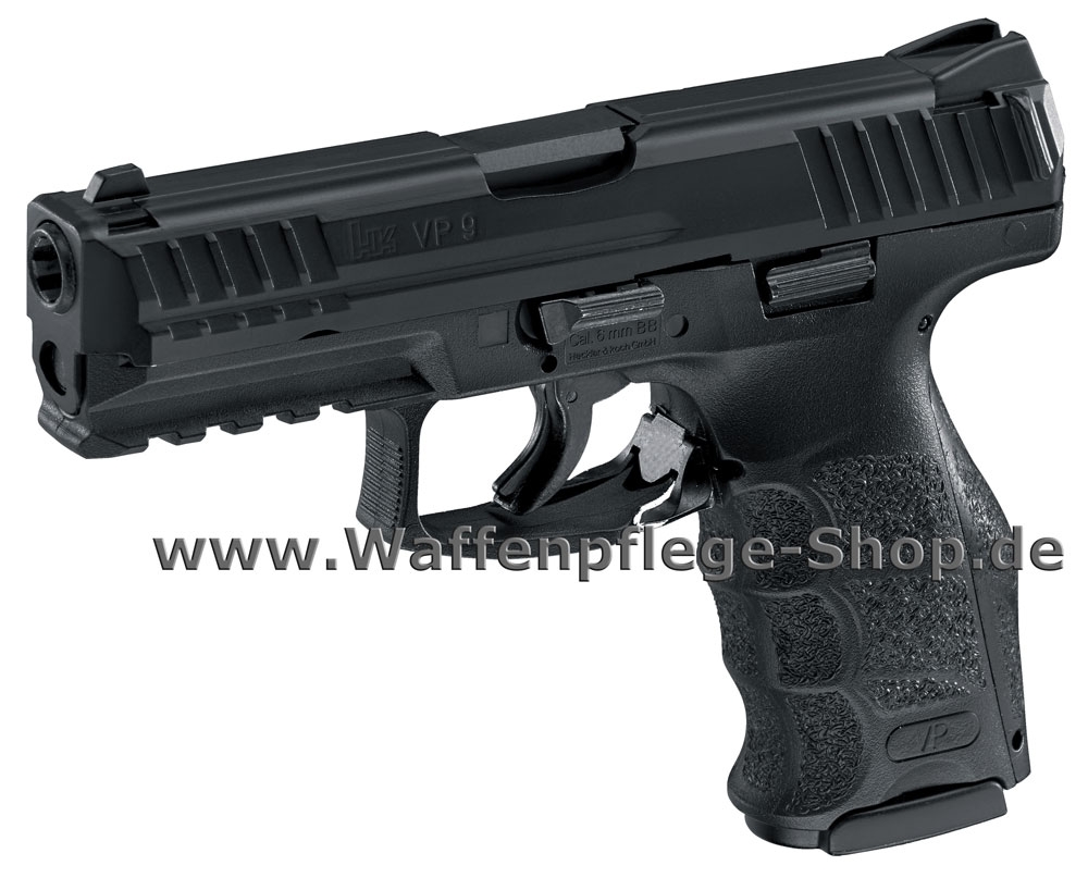 Heckler & Koch VP9 Softair