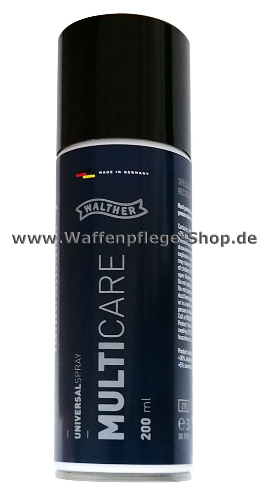 Walther Multi-Spray